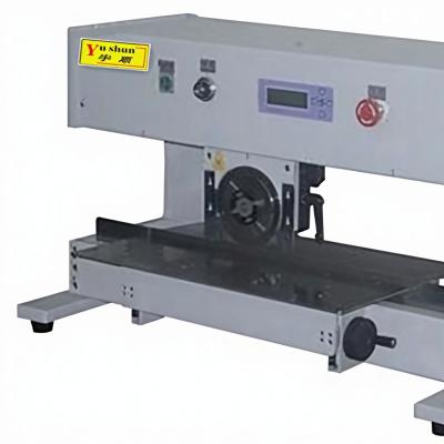China High Efficiency LED Aluminum Board Cutting Machine Aluminum LED Light bar Cutting Machine for sale