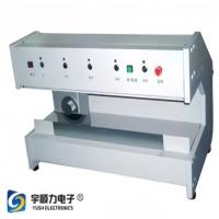 China High Quality Semi Automatic PCB Cutting Machine for PCB Production Line for sale