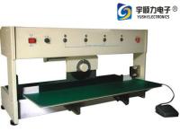 China High Quality Semi Automatic PCB Cutting Machine for PCB Production Line for sale