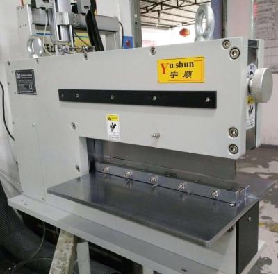 China Deburring Pcb Cutter Machine . Pcb Manufacturing Equipment for sale