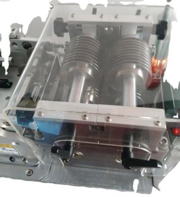 China Multiple  Blades  V Groove LED MCPCB PCB Cutting Machine For Light Bar Strips Board for sale