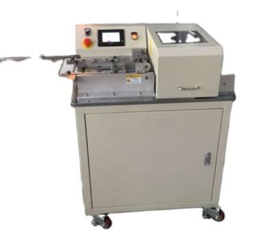China Multiple Groups of Blades PCB De-paneling Machine PCB Dividing Equipment LED Cutting for sale