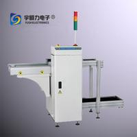 China Multiple Speed Automatic Pcb Loader Machine , Touch Display Automatic Magazine Loader for sale