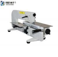 China High-Precision Manual PCB Separator | Labor-Saving V-Cut PCB Board Cutting Tool for sale