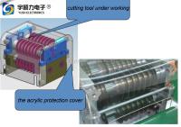 China High Efficiency Automatic PCB Cutting Machine for SMT Production Line for sale