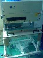 China High Quality PCB Depaneling Machine for PCB Production for sale