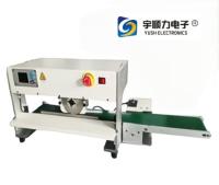 China YS-509 Blade Moving PCB Separator for sale