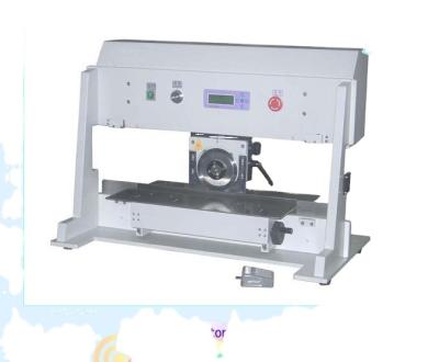 China Flying Probe test High Quality PCB De-paneling Manufacturer [YSV-1M] PCB de-paneling machine for sale