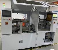 China Automatic Bidirectional Pcb Cutting Machine/V Cut Sparator/cutting Machine for sale
