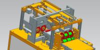 China Automatic Bidirectional Pcb Cutting Machine/V Cut Sparator/cutting Machine for sale