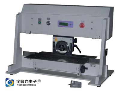 China Professional YSV-1M Multi-Layered V-Cut PCB Separator with High Quality for SMT Assembly Line for sale