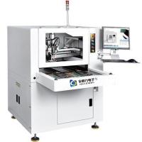 China Full Automatic PCB Board Router Machine for PCB Assembly Line for sale