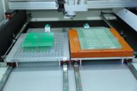 China Full Automatic PCB Board Router Machine for PCB Assembly Line for sale