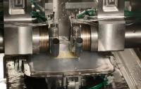 China High Precision Fully Automatic Powerful Dicing System for SMT Assembly Line for sale