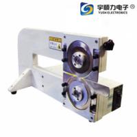 China Practical V-CUT PCB Depaneling Machine for PCB Assembly Line for sale