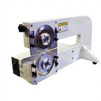 China Practical V-CUT PCB Depaneling Machine for PCB Assembly Line for sale