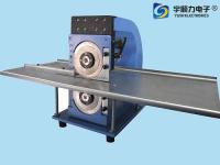China Industrial Grade YSVC-1S PCB Separator Machine High Efficiency Cutting Tool for FR4 PCB Board Processing for sale