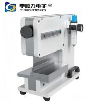 China High Performance Easy Operate PCB V-cut Machine PCB Depanelling Machine V Cut PCB Separator for sale