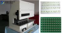 China High Performance Easy Operate PCB V-cut Machine PCB Depanelling Machine V Cut PCB Separator for sale
