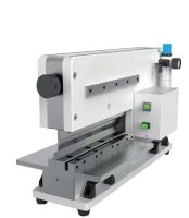 China High Performance Easy Operate PCB V-cut Machine PCB Depanelling Machine V Cut PCB Separator for sale