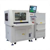 China High Precision SMT PCB Laser Cutting Machine with High Quality for PCB Assembly for sale