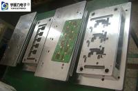 China SMT Line Supporting Semi-Automatic PCB/PCBA Separator Machine With Safety Sensor for sale