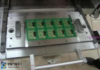 China SMT Line Supporting Semi-Automatic PCB/PCBA Separator Machine With Safety Sensor for sale