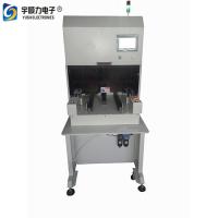 China SMT Line Supporting Semi-Automatic PCB/PCBA Separator Machine With Safety Sensor for sale