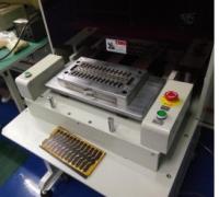 China Automatic PCB Punching Machine ,PCBA Punch ,pcb Punching Tools for Pcb Board for sale