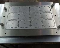 China Automatic PCB Punching Machine ,PCBA Punch ,pcb Punching Tools for Pcb Board for sale