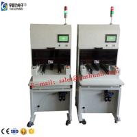 China Automatic PCB Punching Machine ,PCBA Punch ,pcb Punching Tools for Pcb Board for sale
