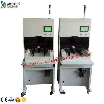 China Automatic PCB Punching Machine ,PCBA Punch ,pcb Punching Tools for Pcb Board for sale