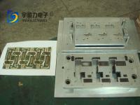 China PCB Punnch Die Cutting Machine,PCB Punching Tools ,pcb Punch Separator for sale