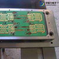 China PCB Punnch Die Cutting Machine,PCB Punching Tools ,pcb Punch Separator for sale