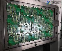 China YSPE High Quality Punching Machine for SMT Workshop Processing for sale