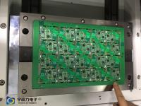 China YSPE High Quality Punching Machine for SMT Workshop Processing for sale