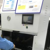 China YSPE High Quality Punching Machine for SMT Workshop Processing for sale