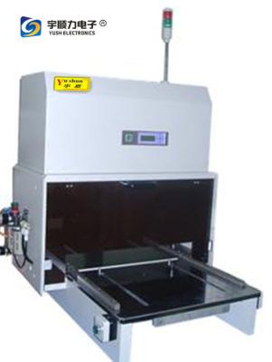 China Professional High Precision FPC/PCB Servo Hydraulic Punching Machine 8T/15T/30T for SMT Assembly Line for sale