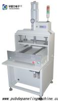 China Aluminium Pcb High Efficiency Punching Machine - YSPE -10T for sale