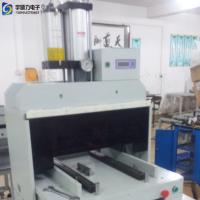 China Aluminium Pcb High Efficiency Punching Machine - YSPE -10T for sale