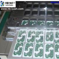 China SMT Line Supporting YSPE High Efficiency PCB Punching Machine for SMT Workshop Processing for sale