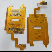 China SMT Line Supporting YSPE High Efficiency PCB Punching Machine for SMT Workshop Processing for sale