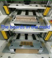 China High Efficiency Punching Machine for sale