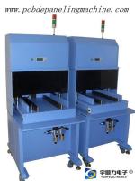 China SMT Line Supporting YSPE High Efficiency PCB Punching Machine for SMT Workshop Processing for sale