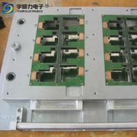 China SMT Line Supporting YSPE High Efficiency PCB Punching Machine for SMT Workshop Processing for sale
