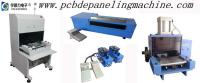 China SMT Line Supporting YSPE High Efficiency PCB Punching Machine for SMT Workshop Processing for sale