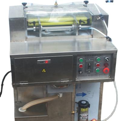 China Manual v groove Cutter,metal Strip Pcb Cutter ,guillotine for Pcb Cutter for sale