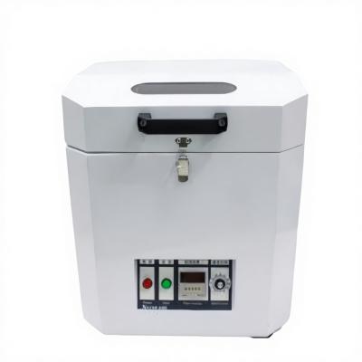 China SMT Tin Cream Mixer Fully Automatic Good Quality Tin Paste Mixer Machine for sale
