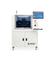 China SMT Fully Automatic Solder Paste Printer Printing Machine for PCB Production for sale