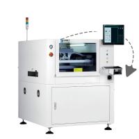 China YS-GSE High Quality Fully Automatic Solder Paste Printer PCB Production Line for sale